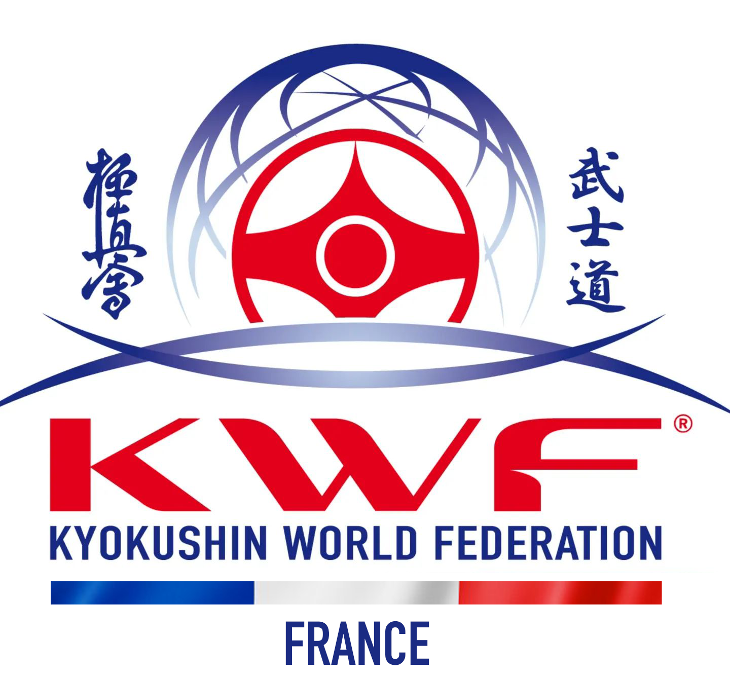 KWF France – Kyokushin World Federation France